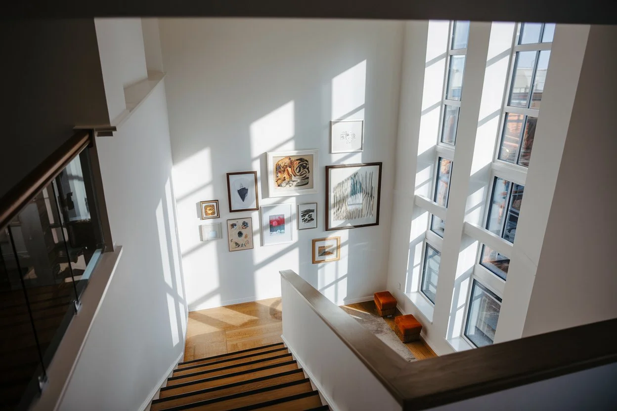 13 Stunning Staircase Decor Ideas That Transform Your Home's Focal ...